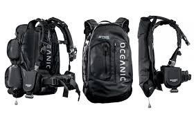 Oceanic Jetpack BCD Review – Submerged Travels
