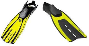 Tips for Finding the Perfect Fins – Submerged Travels