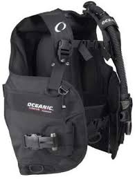 Oceanic Oceanpro BCD Review – Submerged Travels