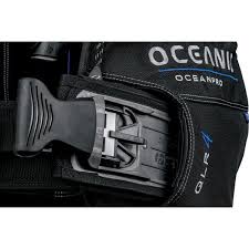 Oceanic Oceanpro BCD Review – Submerged Travels